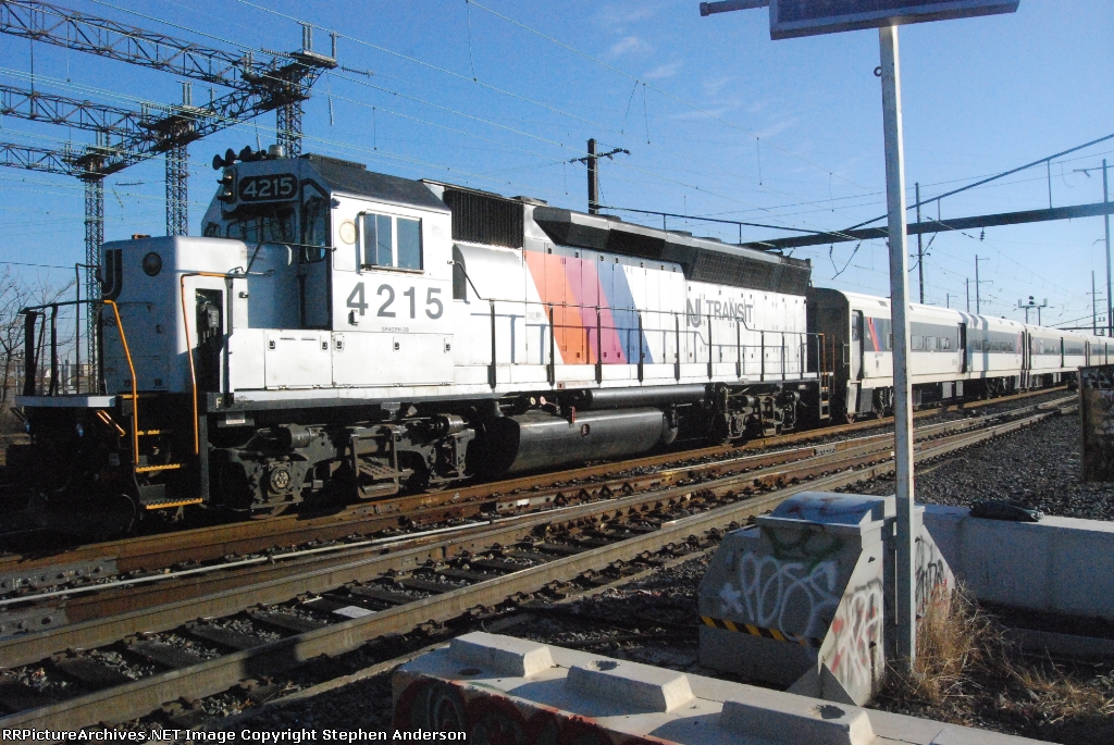 NJT 4215